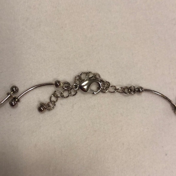 Jennifer Lopez | Jewelry | Jennifer Lopez Necklace | Poshmark
